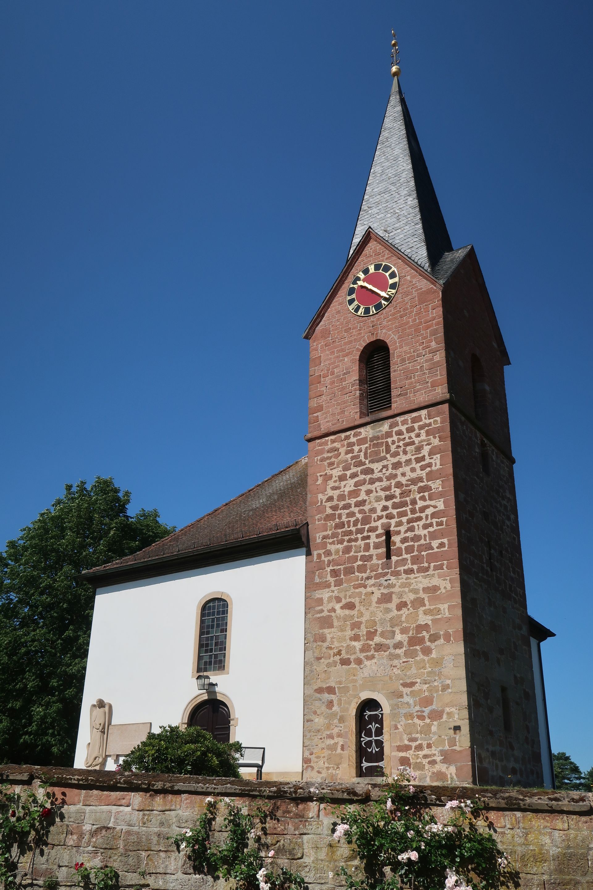 Winden | Südpfalz-Tourismus